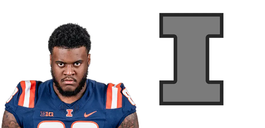 2024 NFL Draft DL Prospects | Presented By NFL Draft Lounge