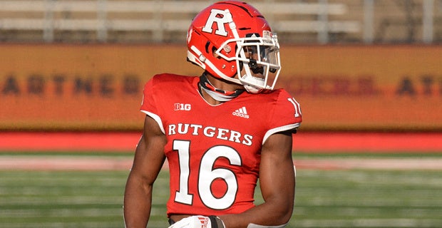 2024 NFL Draft Scouting Report: Rutgers CB Max Melton | NFL Draft Lounge 2024 NFL Draft Scouting Report: Rutgers CB Max Melton | NFL Draft Lounge