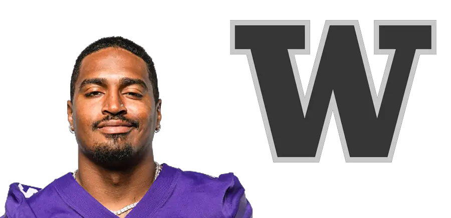 2024 NFL Draft EDGE Prospects | NFL Draft Lounge