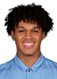 2025 NFL Draft Scouting Report: North Carolina TE Bryson Nesbit