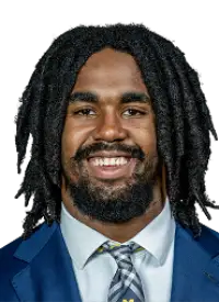 2025 NFL Draft Scouting Report: Michigan RB Donovan Edwards