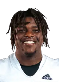 2024 NFL Draft Scouting Report: Southern Miss RB Frank Gore Jr